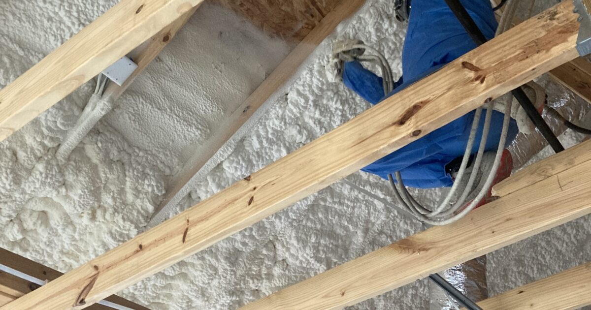 ENERTITE® | BASF SPF for Contractors