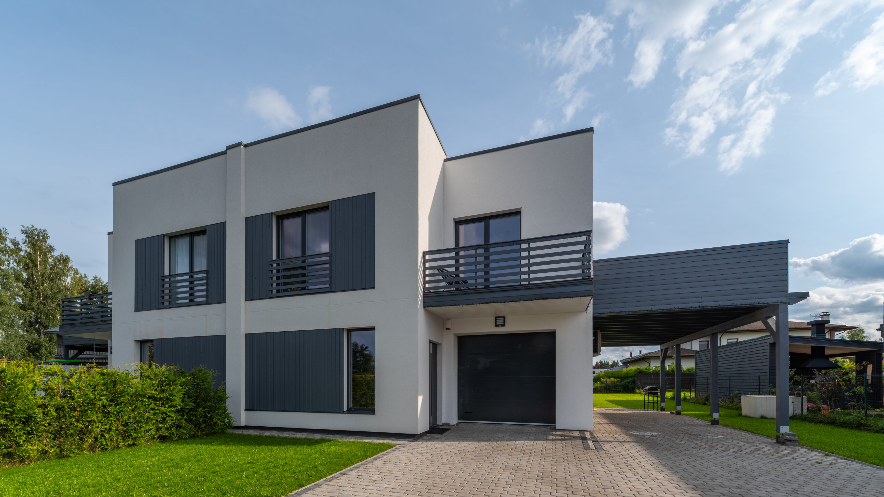 Residential Roof Systems | SKYTITE® Spray Foam Roofing |… | BASF SPF