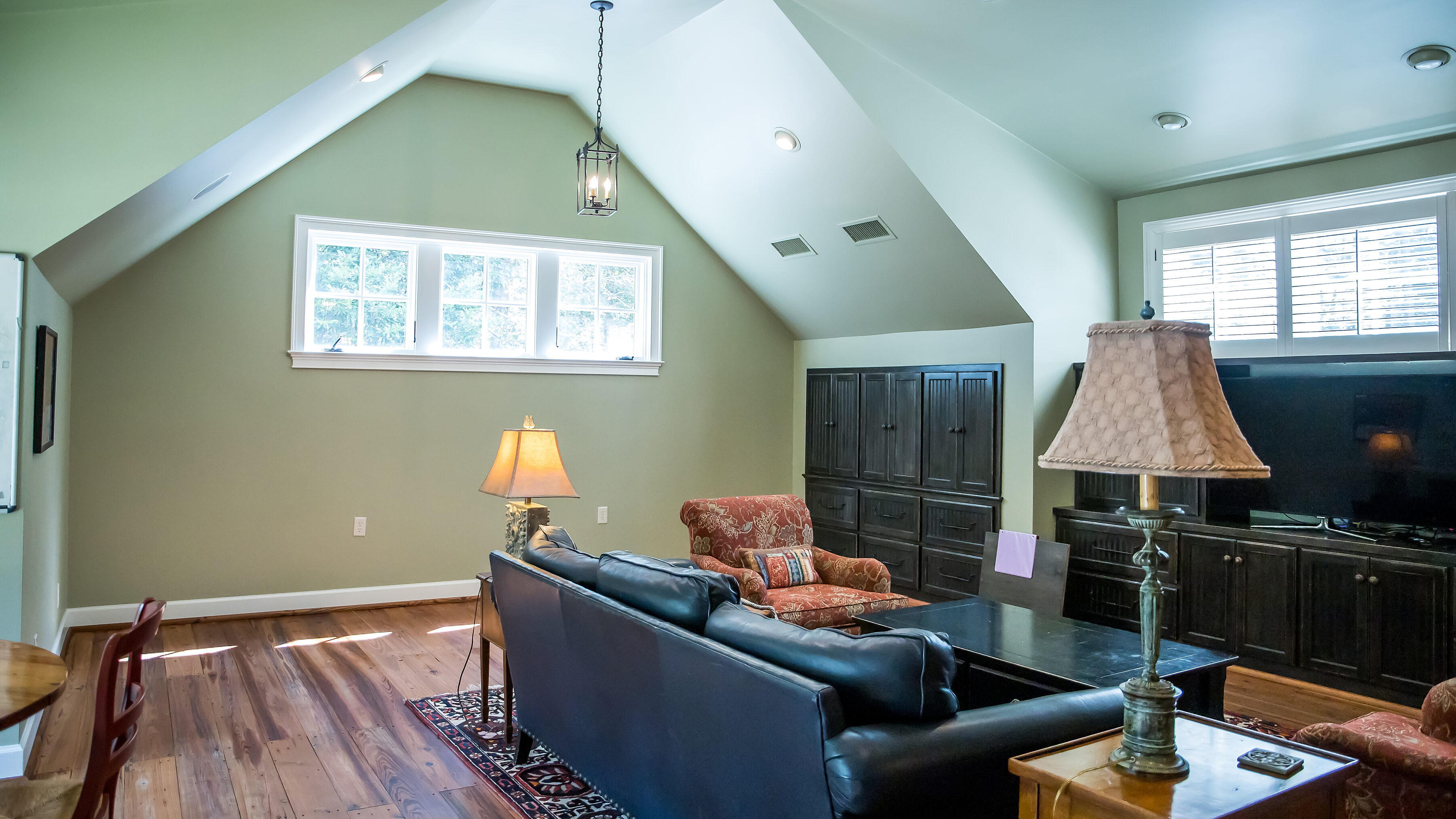 Bonus Rooms | BASF SPF