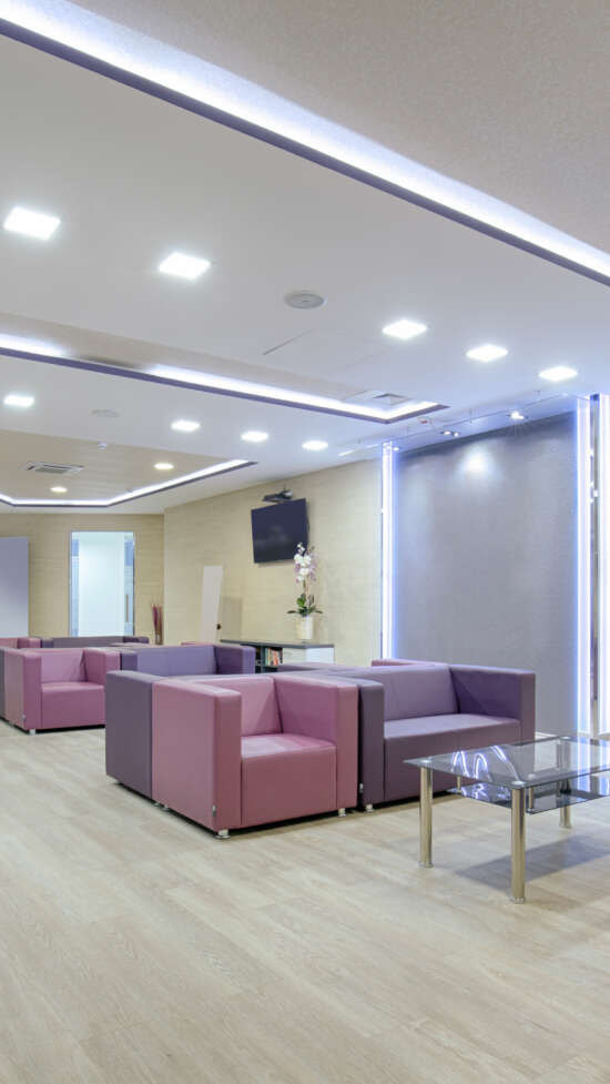 Commercial Wall Insulation & Air Barrier | BASF SPF… | BASF SPF