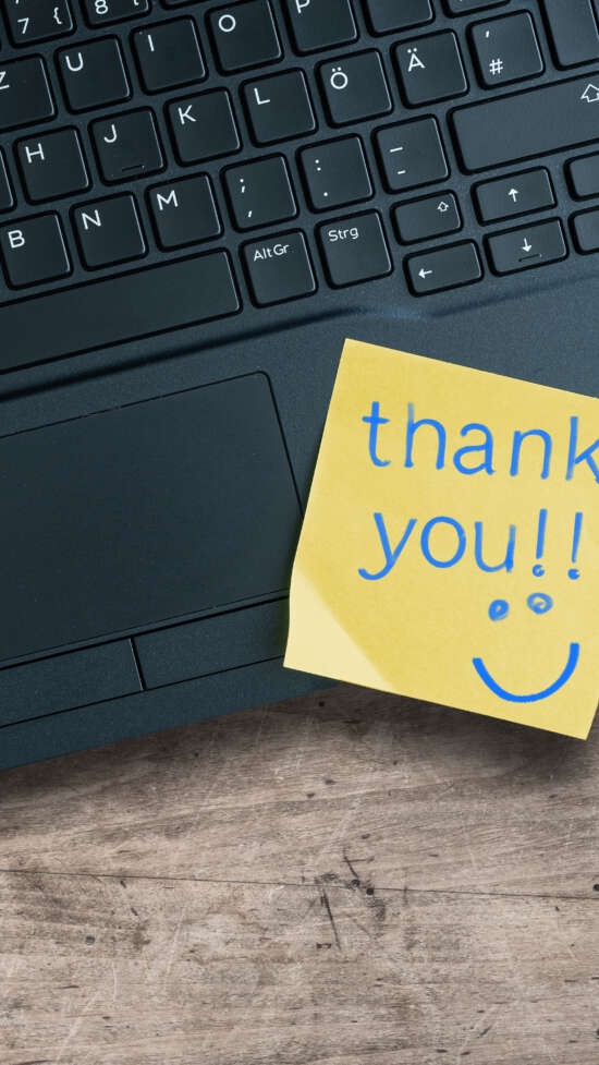 General Contact Thank You | BASF SPF