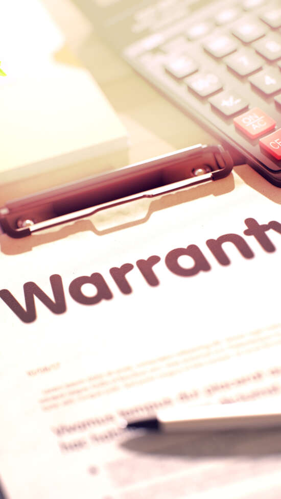 Warranties & Guarantee Documents | BASF SPF — ENERTITE®,… | BASF SPF