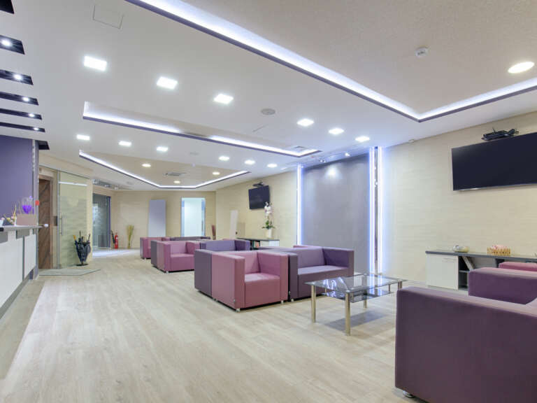 Commercial Wall Insulation & Air Barrier | BASF SPF… | BASF SPF